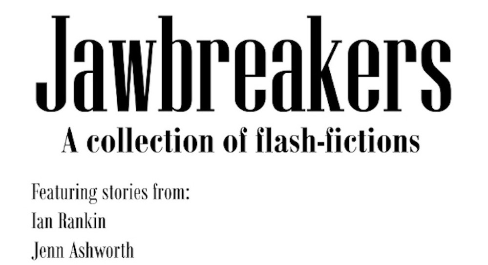 Jawbreakers | Dan Powell