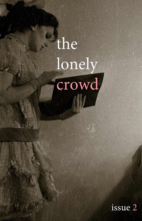 The Lonely Crowd print previews ‘The Old Fashioned Hat’ | Dan Powell