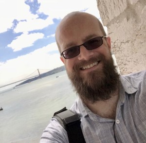 About | Dan Powell